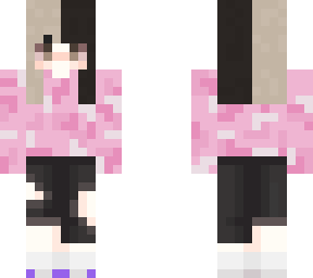 lil peep | Minecraft Skins