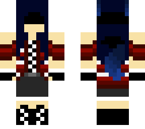 minecraft ultima skin | Minecraft Skin