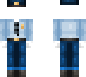 SPD-Outfit base | Minecraft Skin