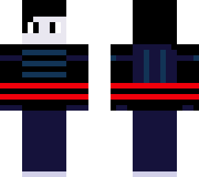 The Good Skin | Minecraft Skin