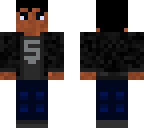 zod | Minecraft Skins