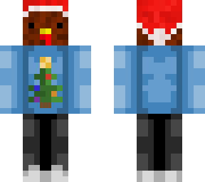 Turkey | Minecraft Skins