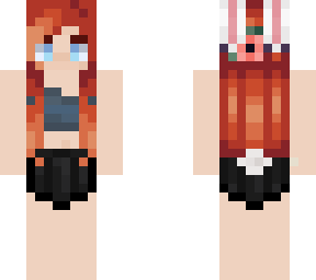 morocco | Minecraft Skins