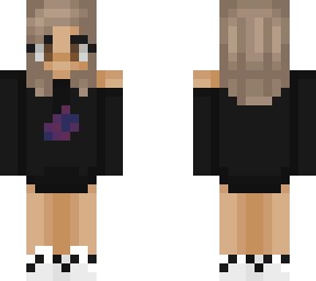 Cleo | Minecraft Skin