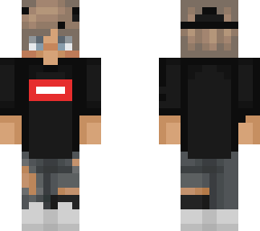 Dope Skin | Minecraft Skin