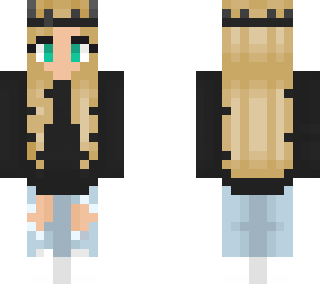 Kalani | Minecraft Skin