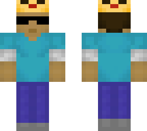Realistic Skin | Minecraft Skins