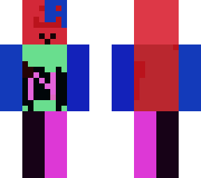 ultimate skin 2018 | Minecraft Skin