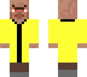 minecraft yellow | Minecraft Skins