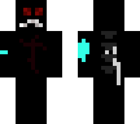 code | Minecraft Skins