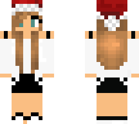 jee de echte skin | Minecraft Skin