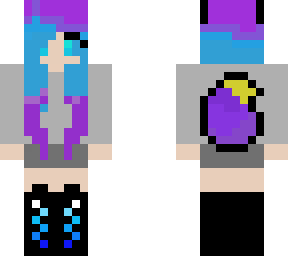 Krew | Minecraft Skins