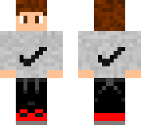 mason | Minecraft Skin