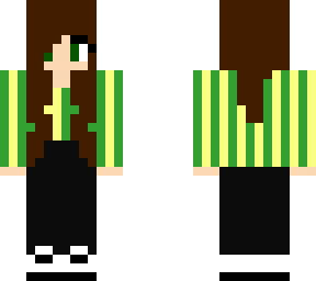 normal grl | Minecraft Skin