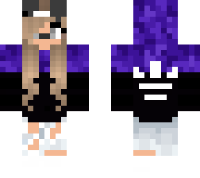 zxcvbnm | Minecraft Skin