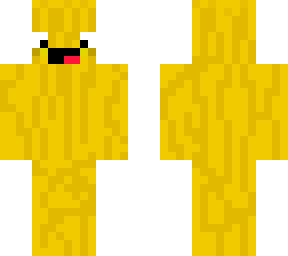 Chip | Minecraft Skin