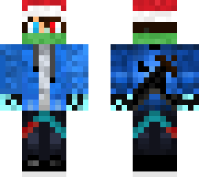 Rainimator | Minecraft Skins