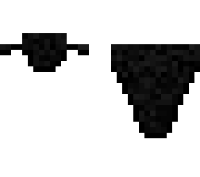 Cloak Base | Minecraft Skin