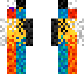 chinese mythology | Minecraft Skins