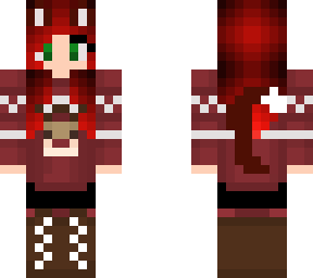 mogi | Minecraft Skin