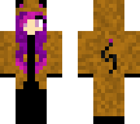 Renasaunce's Mefwa | Minecraft Skin