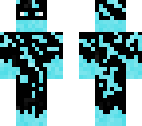 Scars | Minecraft Skin