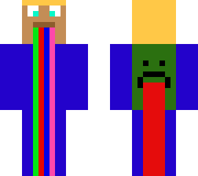 vomit | Minecraft Skin