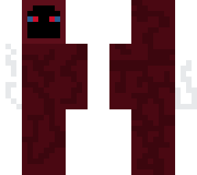 (new)robed man | Minecraft Skin