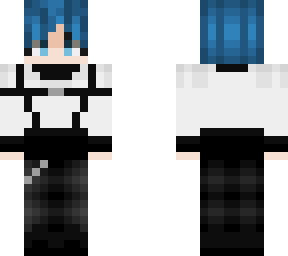 2018 MAMA Han Jisung | Minecraft Skin