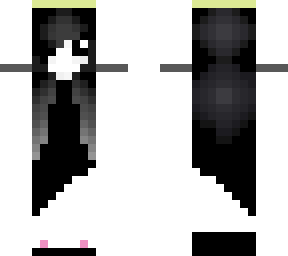 Alice Angel | Minecraft Skins