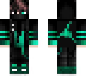 Razer | Minecraft Skins