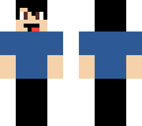 Jake | Minecraft Skin
