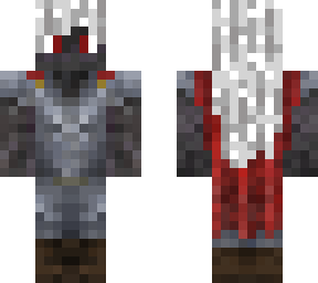 roland | Minecraft Skins