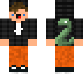 snake | Minecraft Skins