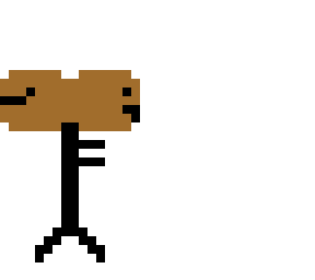 Peanut | Minecraft Skins