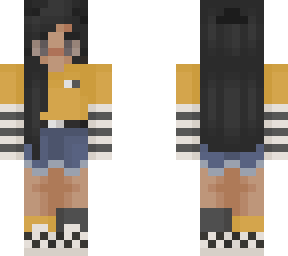 basic | Minecraft Skins