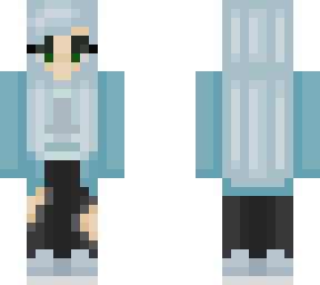 blind | Minecraft Skins