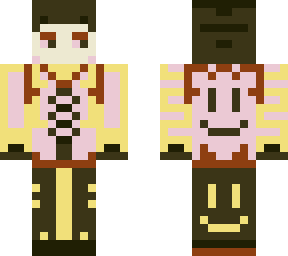 bliss | Minecraft Skin