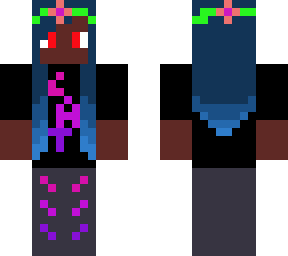 Cat Face | Minecraft Skins