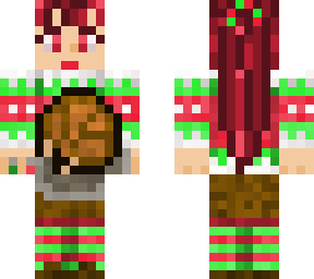 Turkey | Minecraft Skins