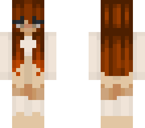 ear | Minecraft Skin