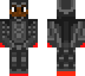 guerriero | Minecraft Skin
