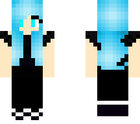 kaitlyn | Minecraft Skin