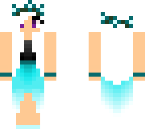 Kalani | Minecraft Skin