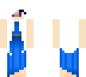 Kalani | Minecraft Skin