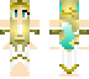 Kate | Minecraft Skin