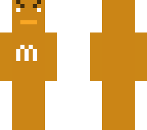 m&m | Minecraft Skin