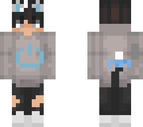 niko | Minecraft Skins