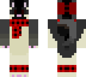 Sugar Glider | Minecraft Skins