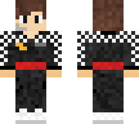 racecar driver | Minecraft Skins